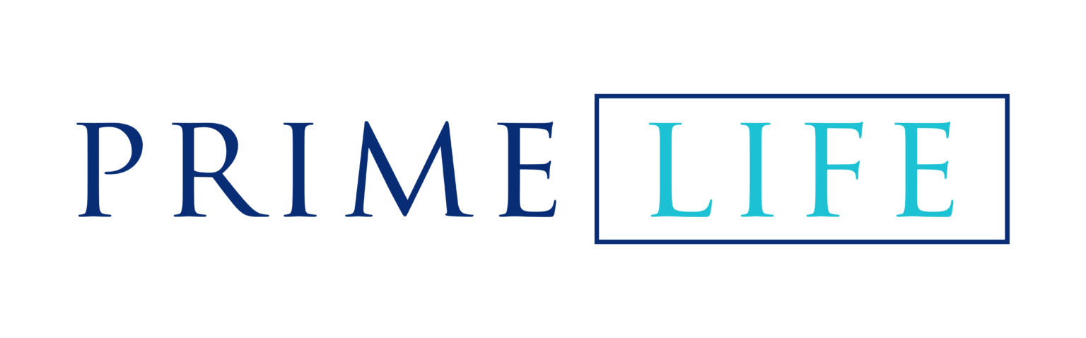 Contacto - Prime Life